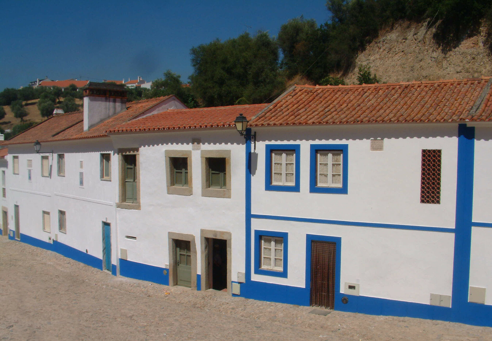 Visitar – VisitMora