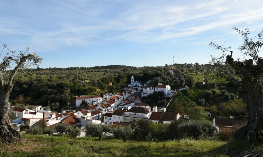 História do Concelho de Mora – VisitMora