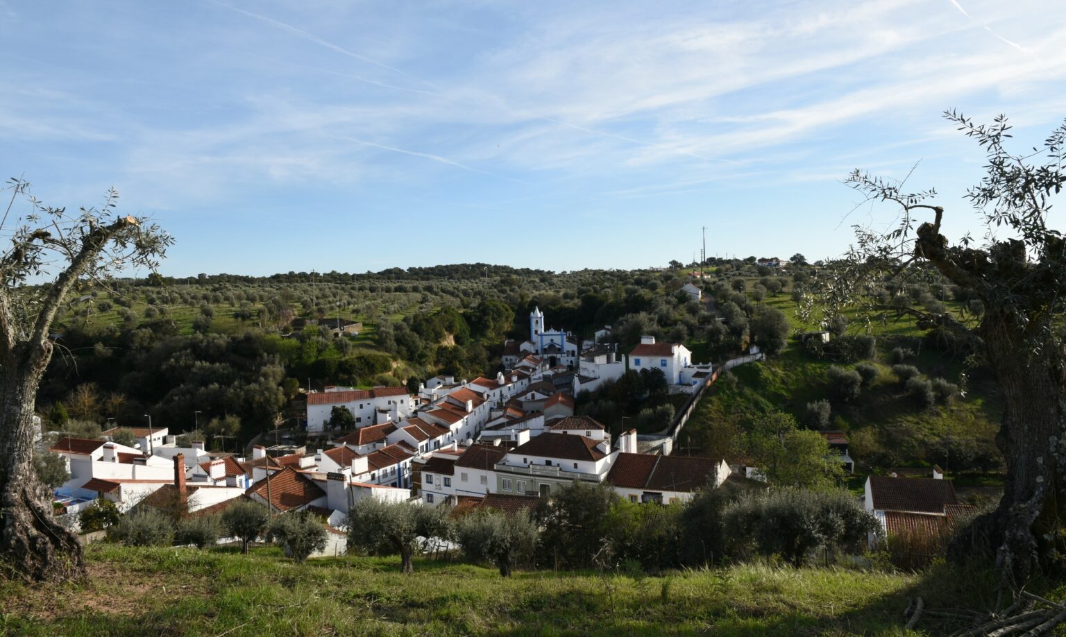 História do Concelho de Mora – VisitMora
