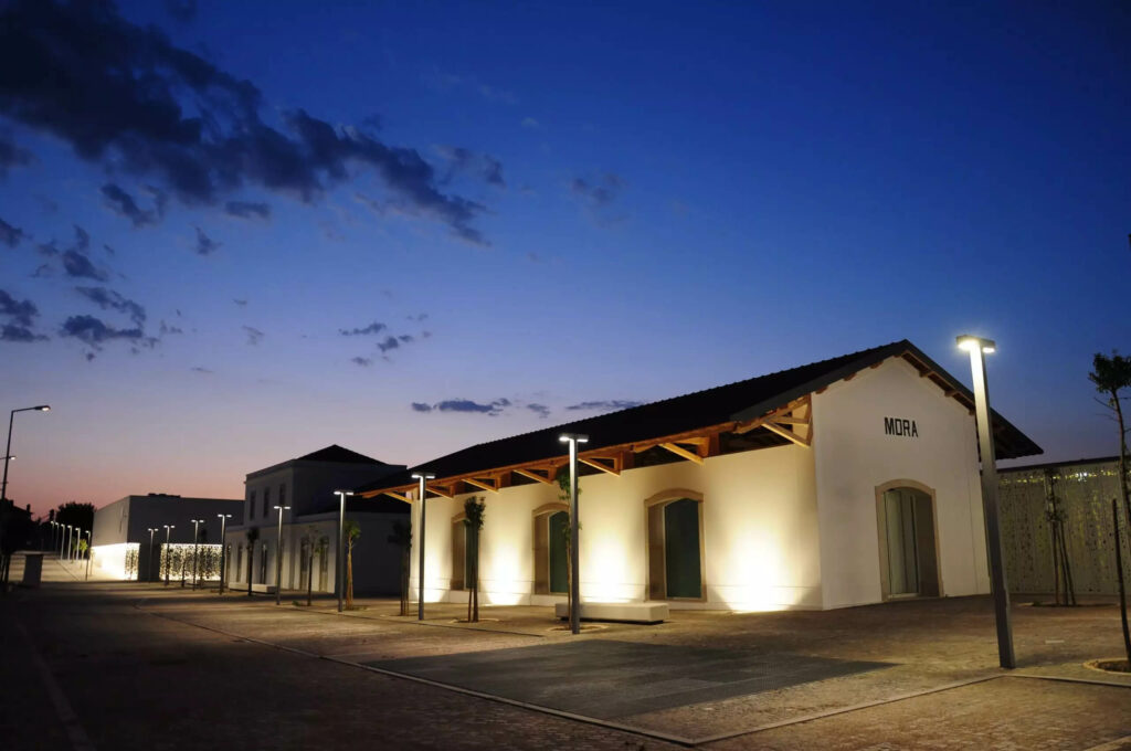 Museu Interativo do Megalitismo de Mora – VisitMora