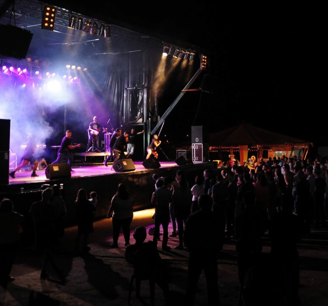 Feira Anual de Cabeção – VisitMora Feira Anual de Cabeção – VisitMora