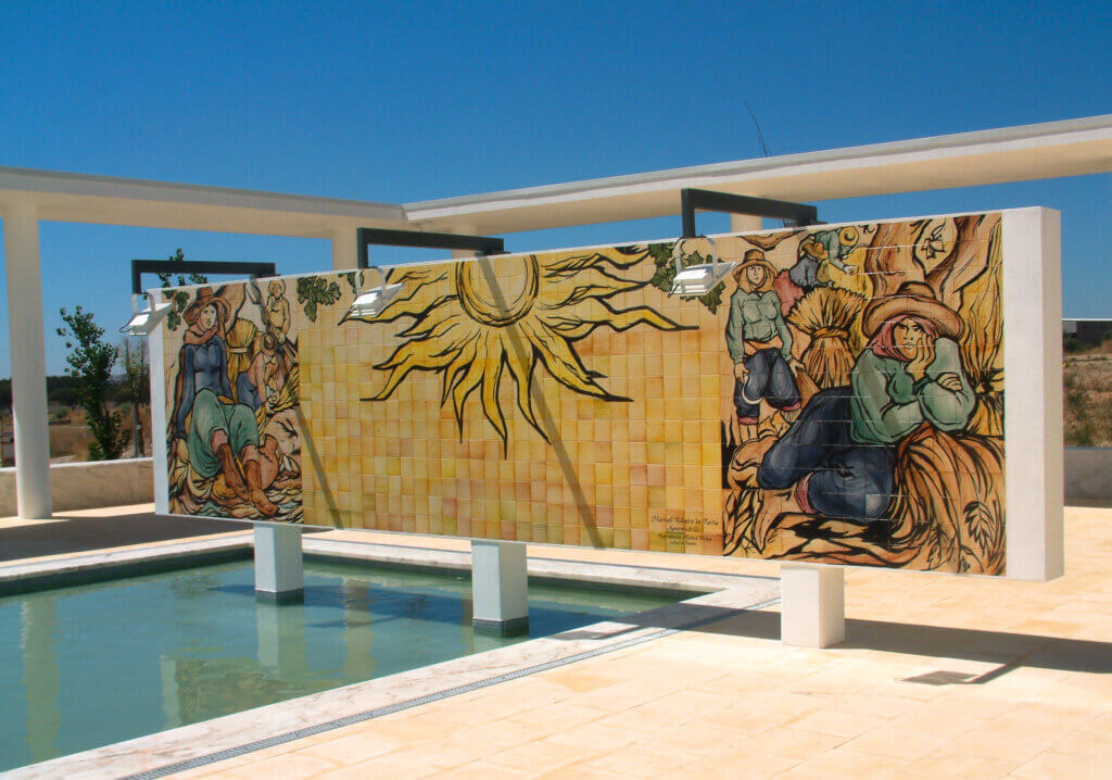 Roteiro no Concelho de Mora – VisitMora